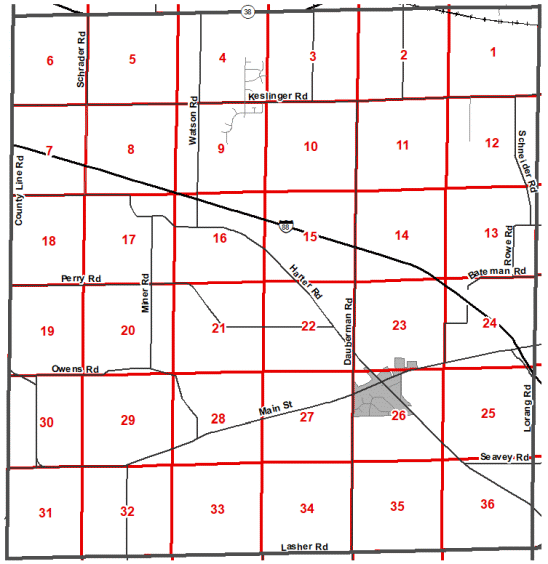 Pages - Building & Zoning - Zone Atlas